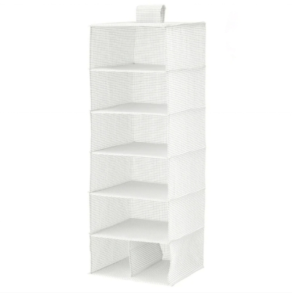 IKEA | Storage & Organization | Ikea Stuk Hanging Clothing Storage With ...